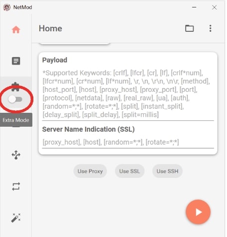 آزادی ما | فیلترشکن رایگان و پرسرعت برای اندروید، ویندوز و iOS